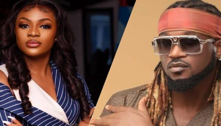 Some Of These Celebs Are Trying To Incite People – BBNaija's Jackye Counters Paul Okoye For ...